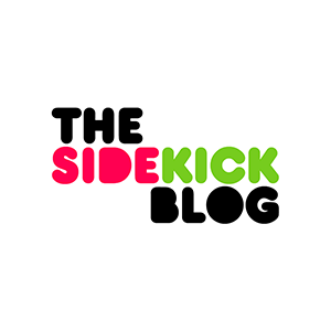 The SideKick Blog - VINBERDON
